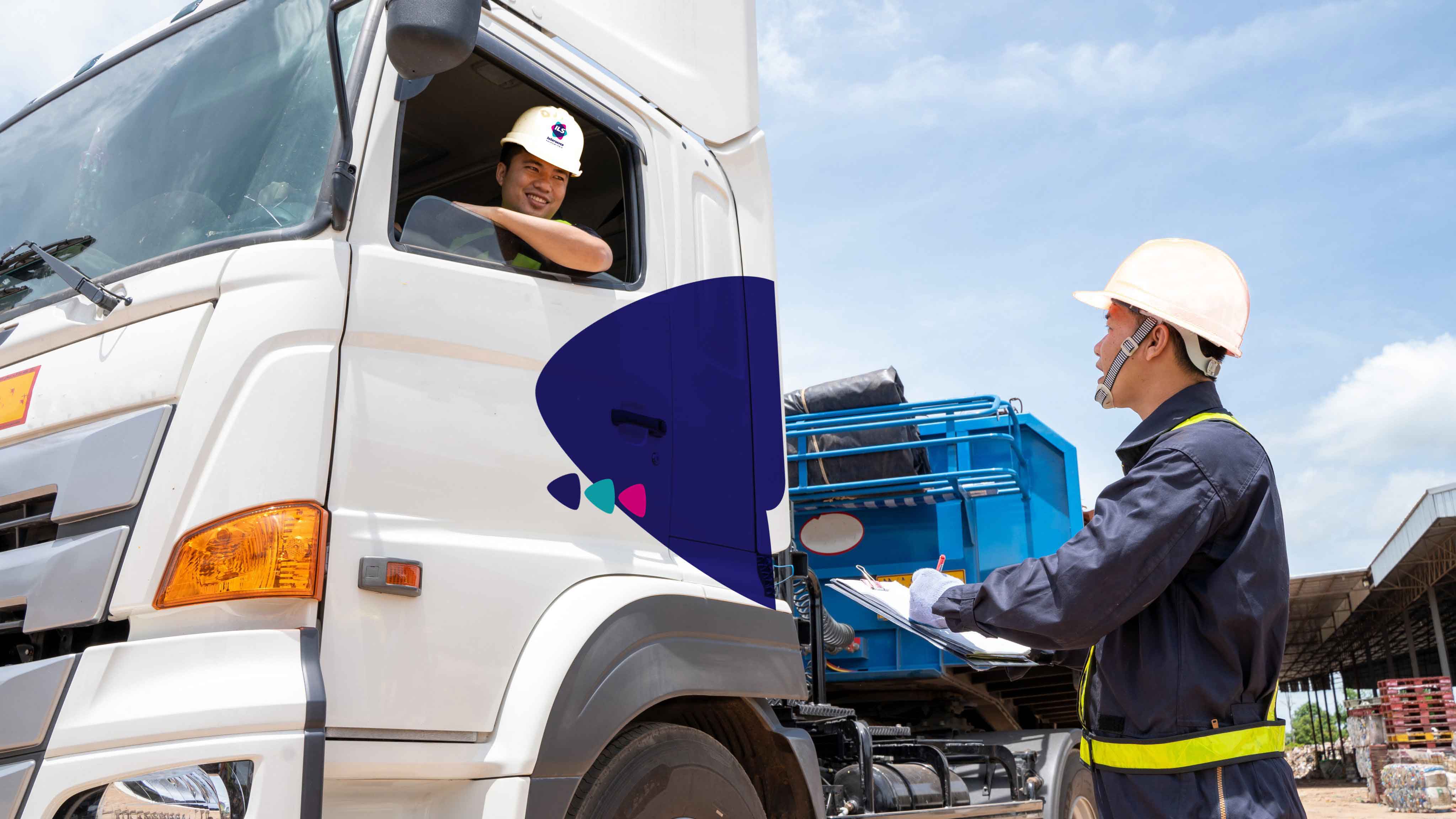 Border gate transfer, port transfer, transit service – ILS